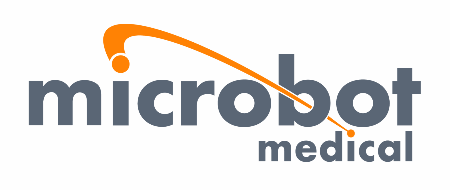 Home - Microbot Medical
